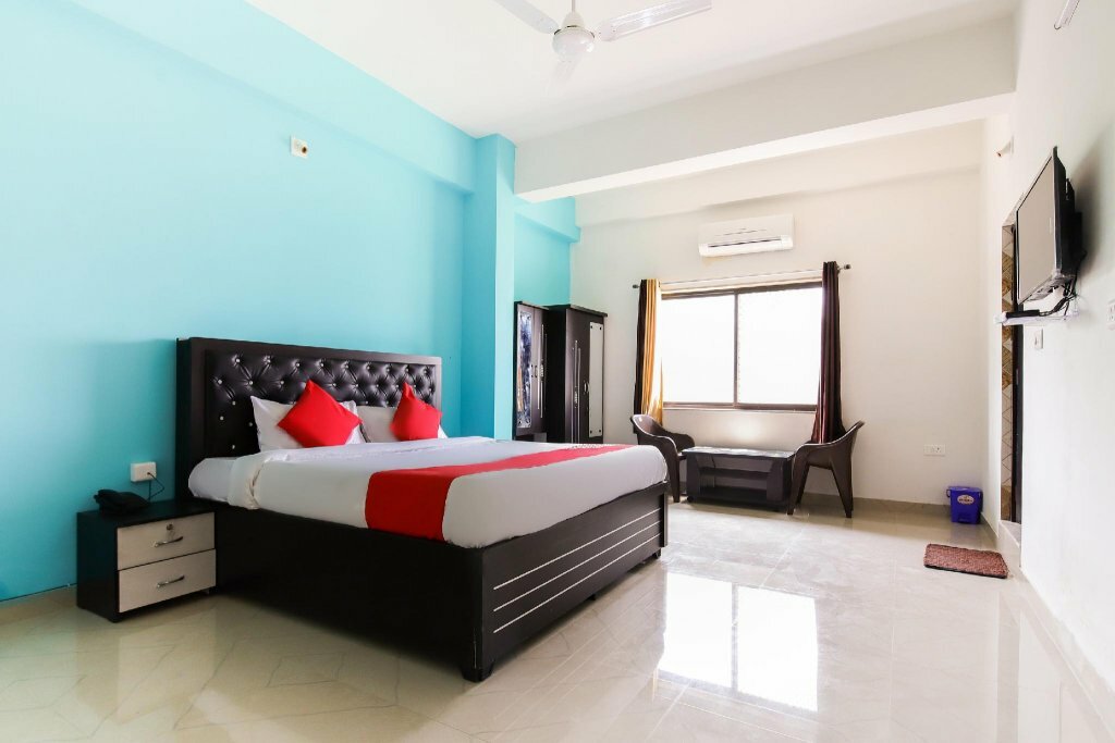 Otel Oyo 49907 Hotel Udaipur Valley, Udajpur, foto