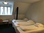 Euroglobe (Niels Ebbesens Vej No:20, Frederiksberg), otel  Danimarka Başkent Bölgesi'nden