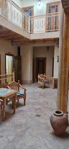Hotel Xabibi (Eshoni Pir Street No:27), otel  Buhara'dan