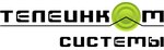 Teleincom-System (ulitsa Plotkina No:13к1, Vsevolozhsk), kablolu televizyon  Vsevolgsk'tan