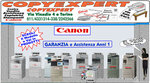 Copyexpert (Piedmont, Torino, Via Revello, 51), beyaz eşya servisleri  Torino'dan