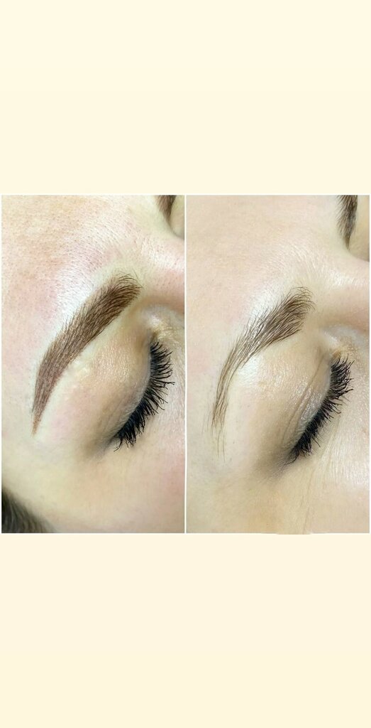 Kaş ve kirpik salonu Beauty studio by Vv, Astrahanskaya oblastı, foto