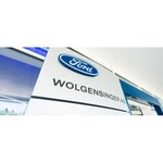FordStore St. Gallen Wolgensinger AG (St. Gallen, Gossau, Fürstenlandstrasse, 25), telekomünikasyon satış noktaları  St. Gallen'dan