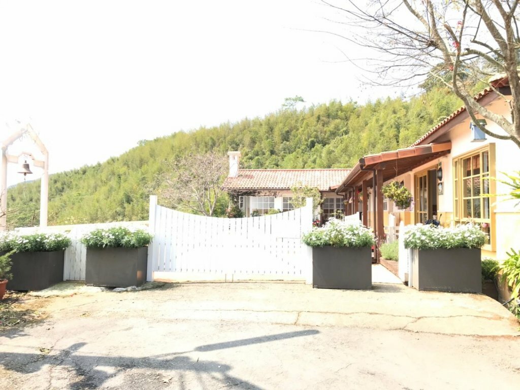 Otel Alishan Tea Garden, Dünya, foto