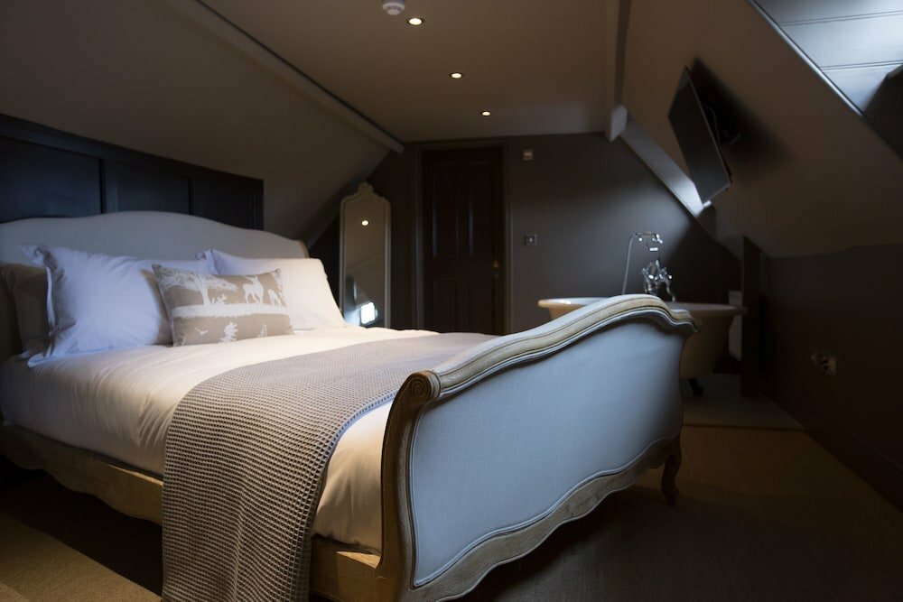 Otel The Minster Arms, İngiltere, foto