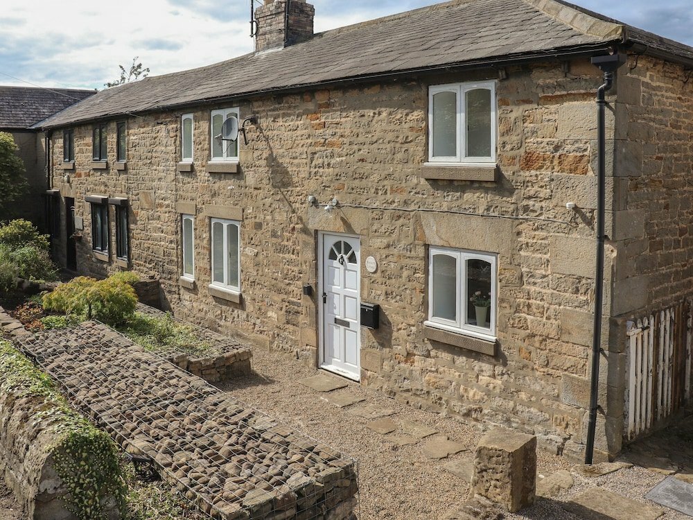 Otel 1 Dunkirk Cottages, İngiltere, foto