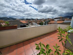 Mariscal Inn & Suites (Azuay, Mariscal Lamar Airport), otel  Cuenca'dan