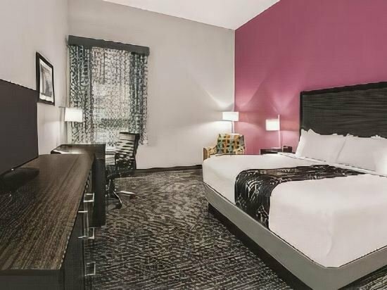 Otel Super 8 Grand Prairie, Grand Prairie, foto