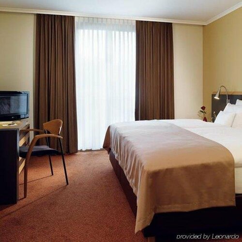 Otel Lindner Hotel BayArena, Leverkusen, foto