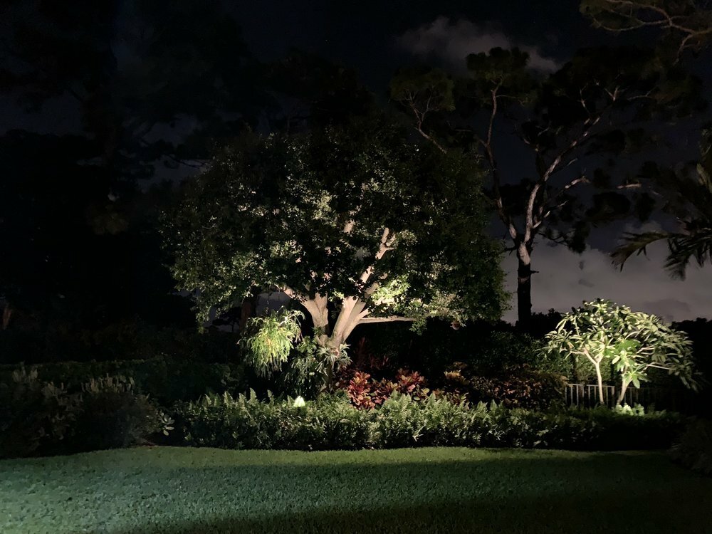 Aydınlatma teknolojileri Illumination Fl, Lake Worth, foto