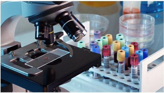 Tanı merkezleri Laboratorio Clínico Lister, San Salvador, foto