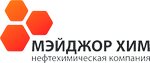 Major Chem (Baklanovskiy prospekt No:180/1), petrol ürünleri üreticileri  Novoçerkassk'tan