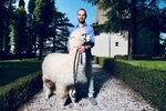 Coyà Andrea Comanducci (Tuscany, Arezzo, Via della Ginestra, 35), evcil hayvan yetiştiricileri  Toskana'dan