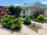 Korall Guest House (ulitsa Gagarina No:79, posyolok Kuchugury), otel  Krasnodarski krayından