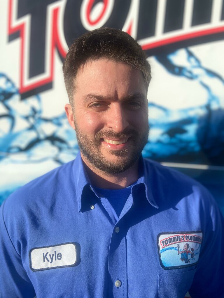 Sıhhi tesisat hizmetleri Tommie's Plumbing, Tennessee Eyaleti, foto