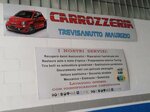 Carrozzeria Trevisanutto (Corso Lisa Onorio No:46, Cambiano), oto kaporta  Piyemonte'den