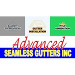 Advanced Seamless Gutter Inc (Massachusetts, Hampden County, Holyoke), i̇nşaat firmaları  Holyoke'tan