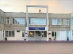 Детский сад № 7 Журавлик, корпус № 2 (No:54, 1-y mikrorayon), anaokulları  Niagan'dan
