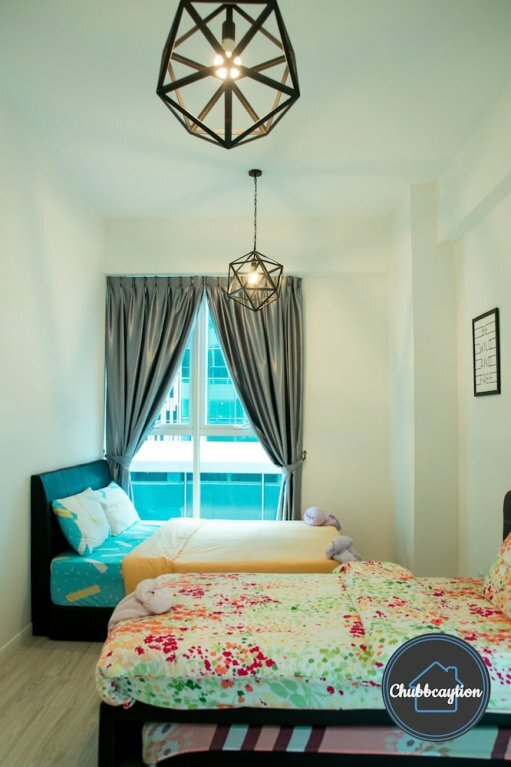 Otel Sutera Avenues - Kk Center, Sabah, foto