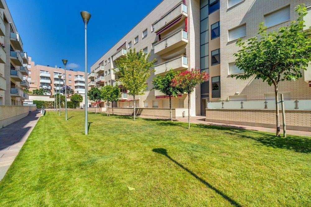 Kısa süreli konaklama Apartamento Vivalidays Alicia, Lloret De Mar, foto