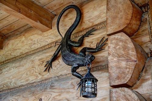 Otel Duch Tatr, Zakopane, foto