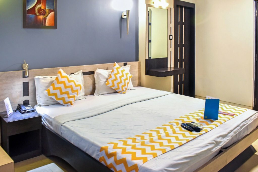 Otel FabHotel Element Guestline, Patna, foto