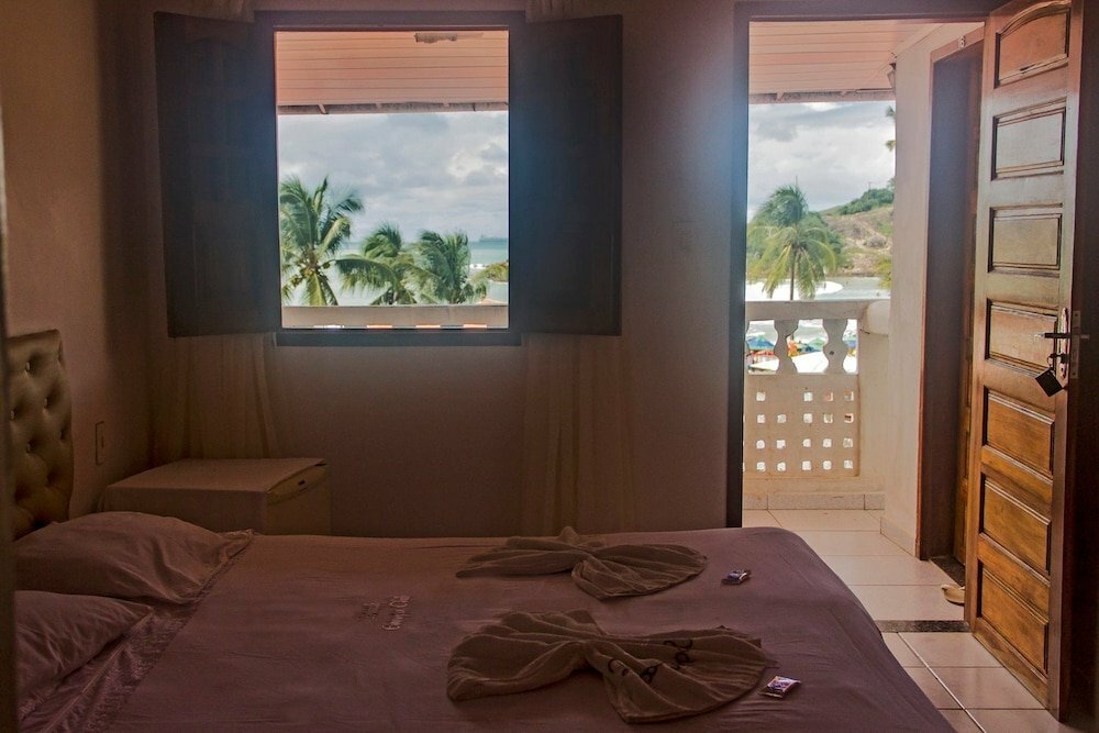 Otel Pousada Europa Club, Pernambuco, foto