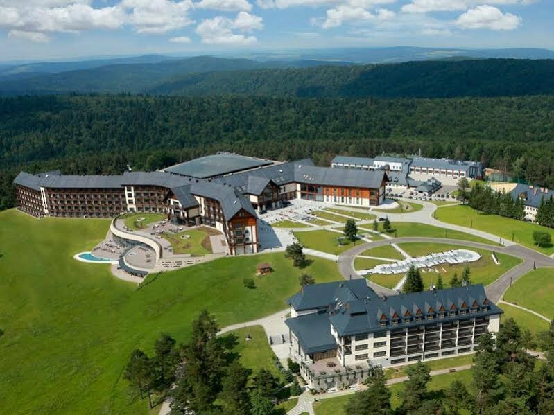 Otel Hotel Rezydencja, Aşağı Karpatya Voyvodalığı, foto