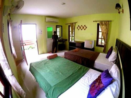 Otel Sonya Kohlanta, Dünya, foto