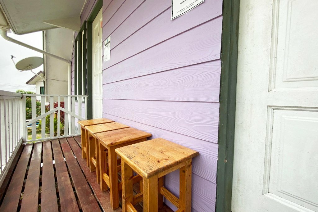 Otel Oyo 90196 Midori Homestay, Sabah, foto