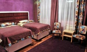 Hotel Gold (Plevlya), otel  Taşlıca'dan