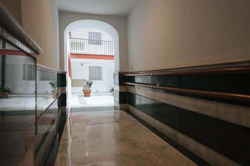 Otel Charming House Sevilla, Sevilla, foto