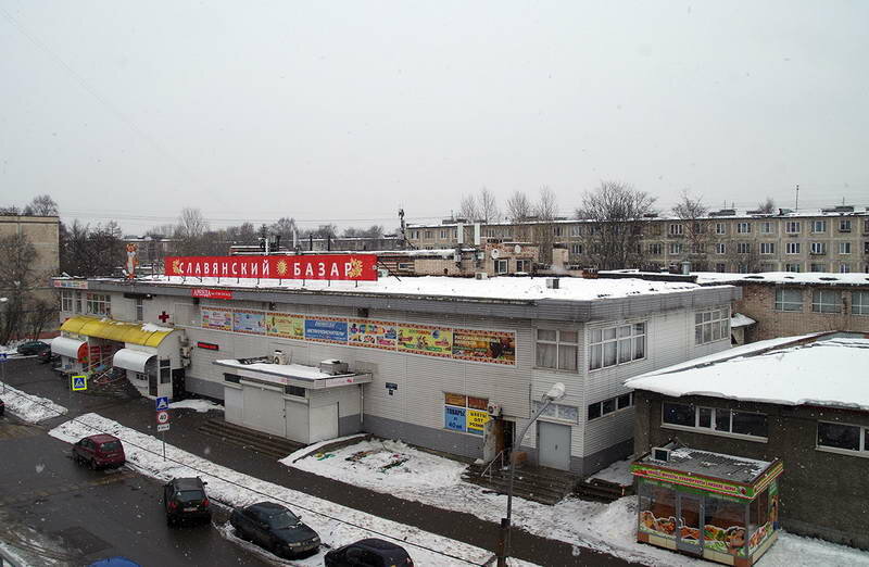 Kaynak makinaları ve malzemeleri firmaları Термио, Saint‑Petersburg, foto