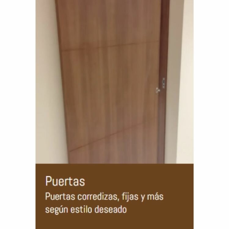 Mobilya mağazaları A. H Muebles & Diseños, Bogota, foto
