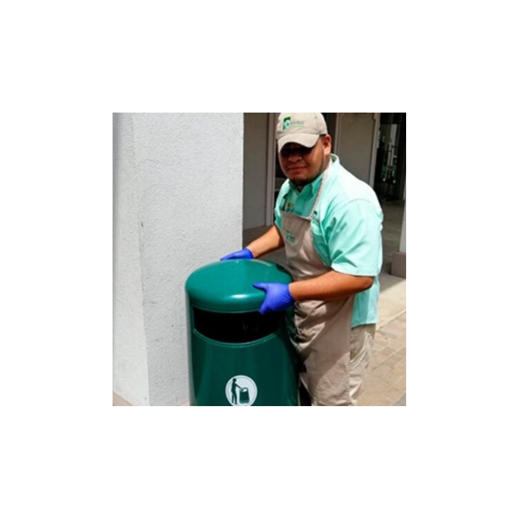 Temizlik şirketleri Daglomar International Services Inc, Dünya, foto