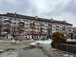 NDI (ploshcha Shevchenka No:18), ayakkabı mağazaları  Nadvornaya'dan