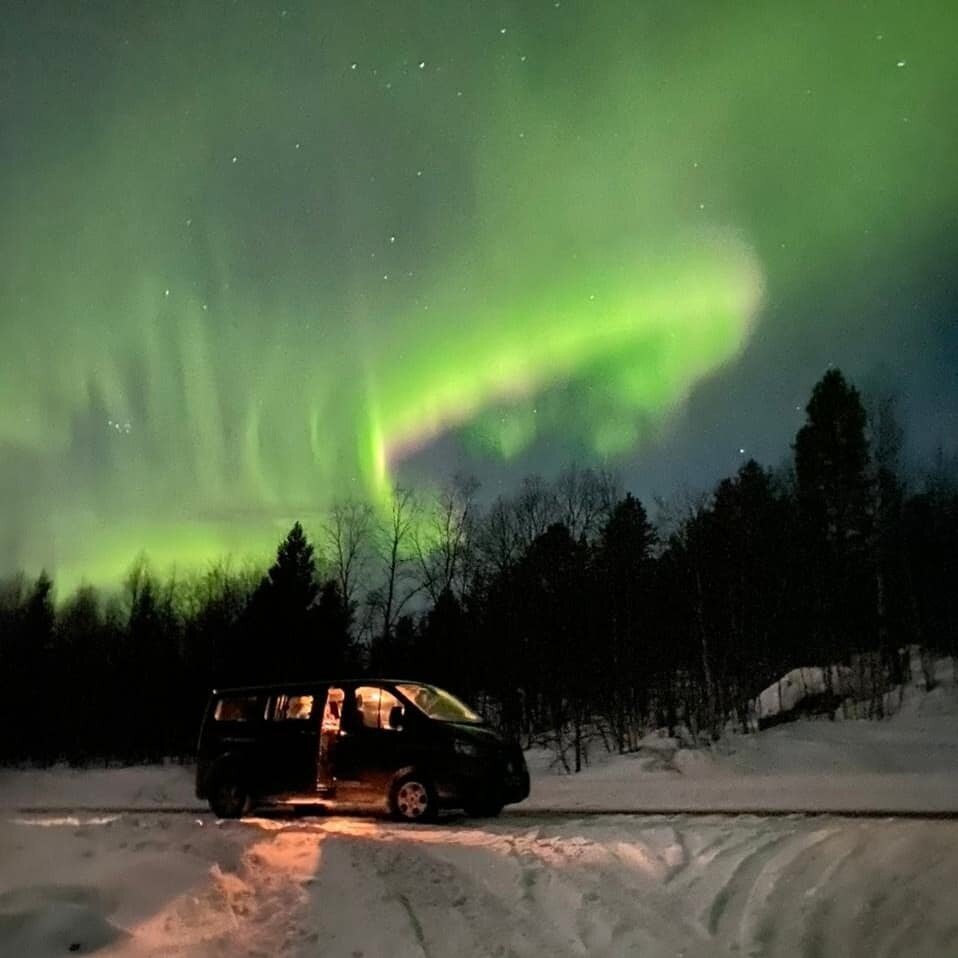 Seyahat acenteleri Laplandiatour.ru, Murmansk, foto