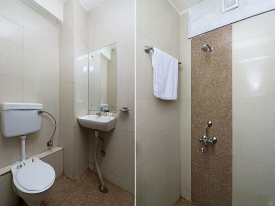 Otel Oyo 8219 Hotel Manan, Bhopal, foto