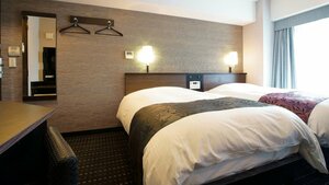 Apa Hotel Sakai Ekimae (Osaka Prefecture, Sakai, Sakai, Sakai Ward), otel