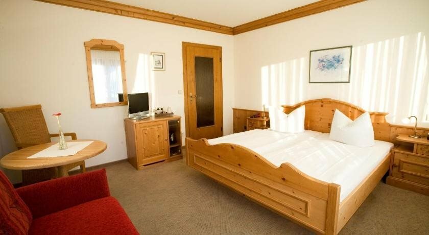 Otel Hotel zum Postillion, Bavyera, foto