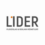 Lider (İzmir, Konak, 1202/1. Sok., 3), tabela yapımı  İzmir'den