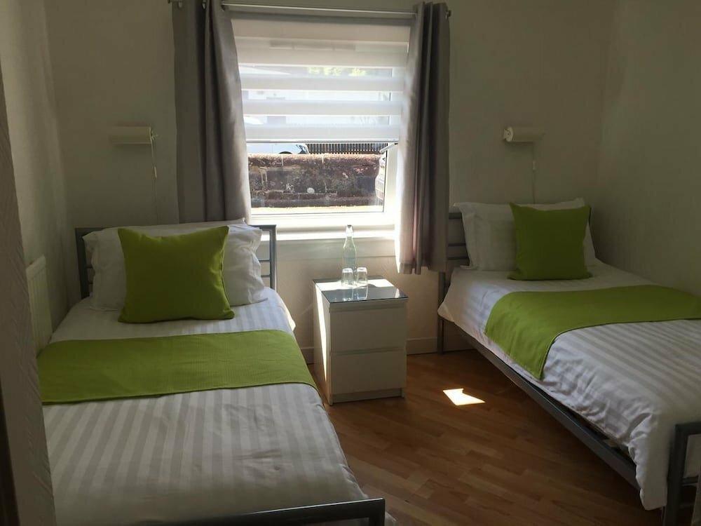 Otel Anchorage Guest House, Batı Dunbartstonshire Konseyi, foto