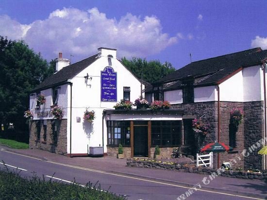 Otel The Sloop Inn, Galler, foto