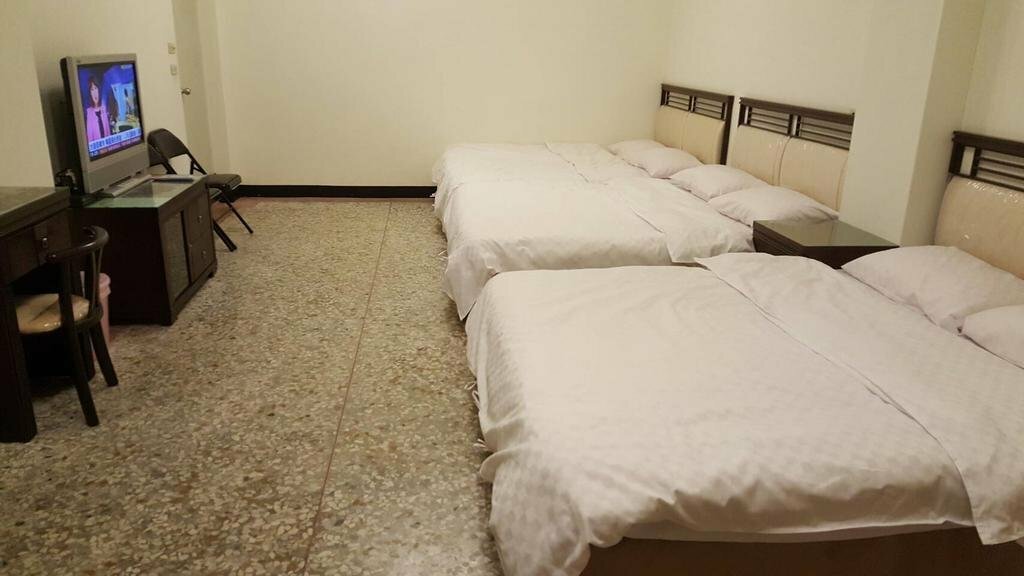 Otel Ming Yang B&b, Dünya, foto