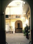 B&b Flower's House (Corso Meridionale No:48, Naples), otel  Napoli'den