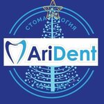 AriDent (No:31/2, 7 microdistrict), özel ağız ve diş sağlığı klinikleri ve muayenehaneleri  Temirtav'dan