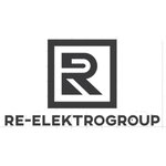 Re ElektroGroup S. R. O. (Prievidza, Temes), elektrik ürünleri  Dünya'dan