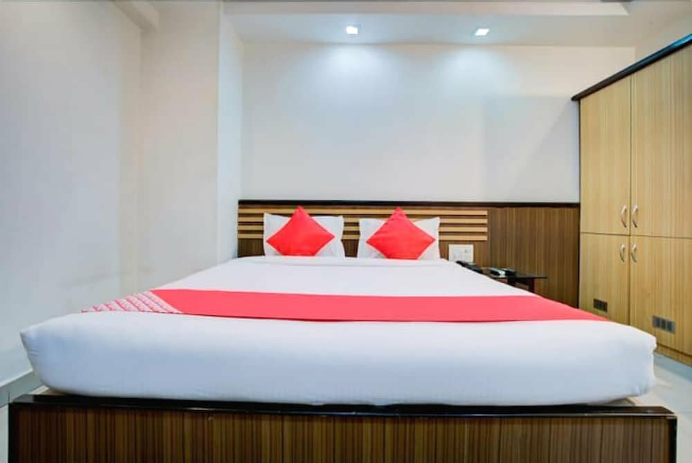 Otel Hotel Aditya, Ranchi, foto