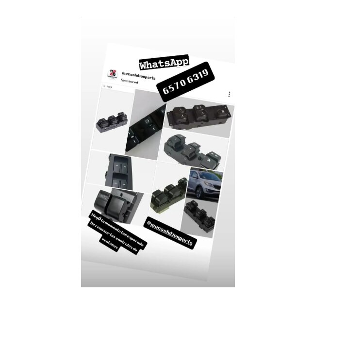 Bilgisayar teknik servisleri Mecsolutionparts, Dünya, foto