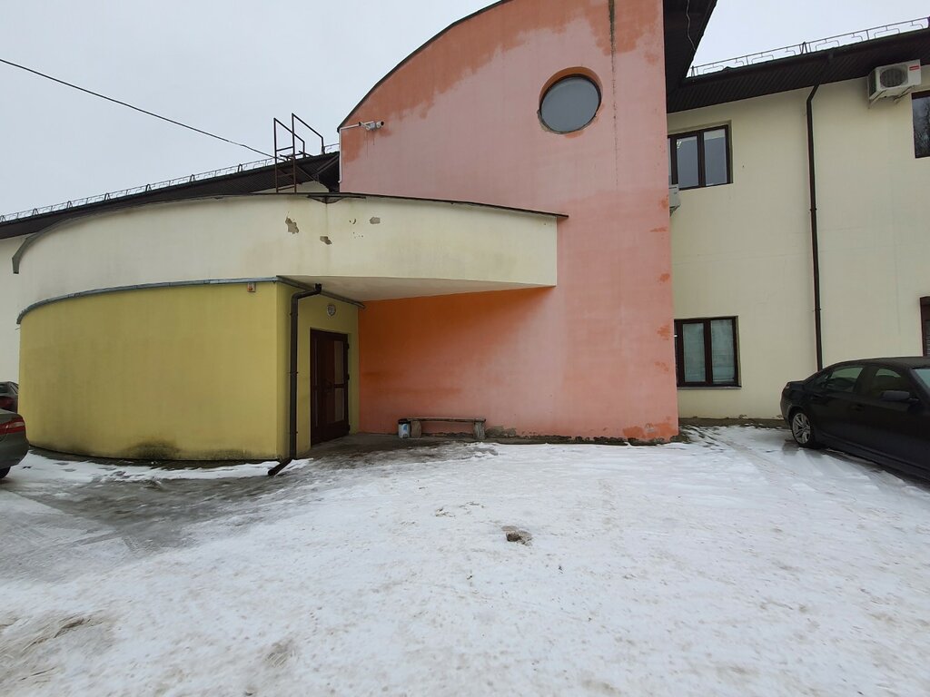 Tekstil fabrikaları Иллана-Дизайн, Grodno, foto
